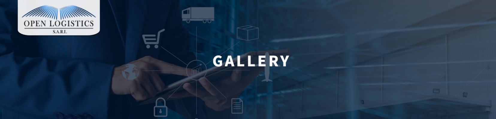 Gallery – Open Logistics Sarl
